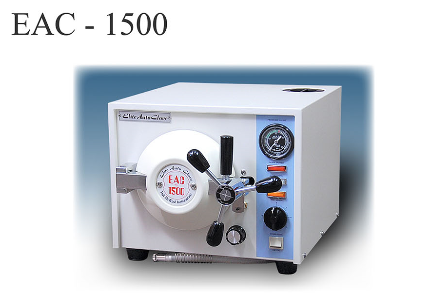 Auto Clave Machine – Equipment King